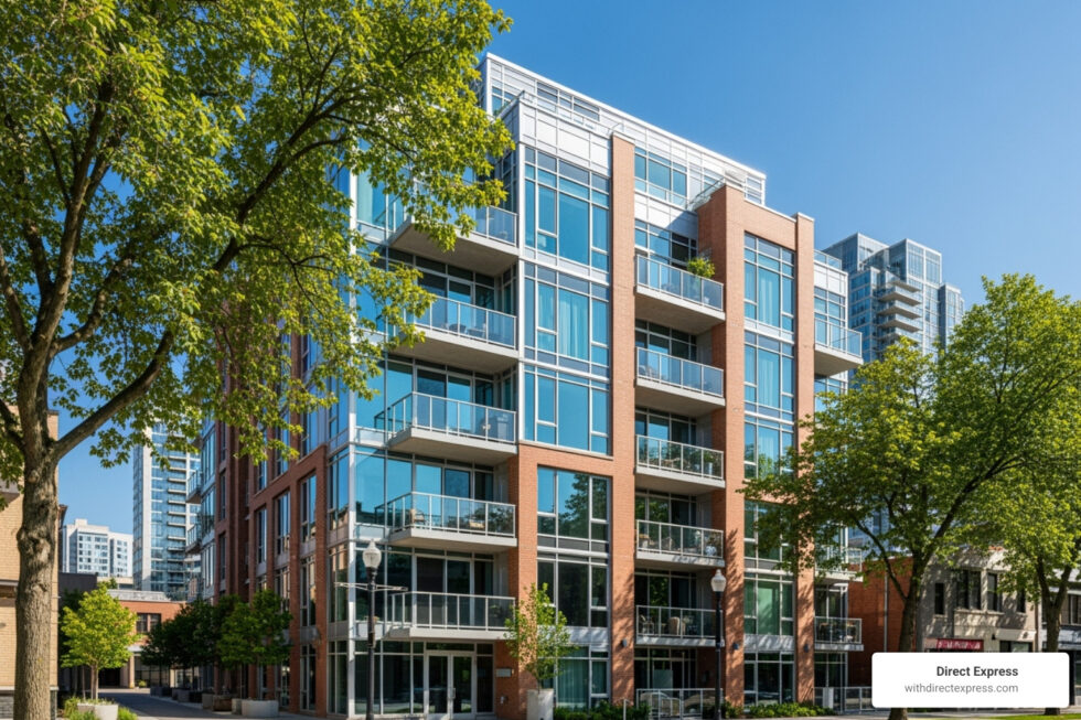 Condos for rent near me: Master 5 Easy Steps