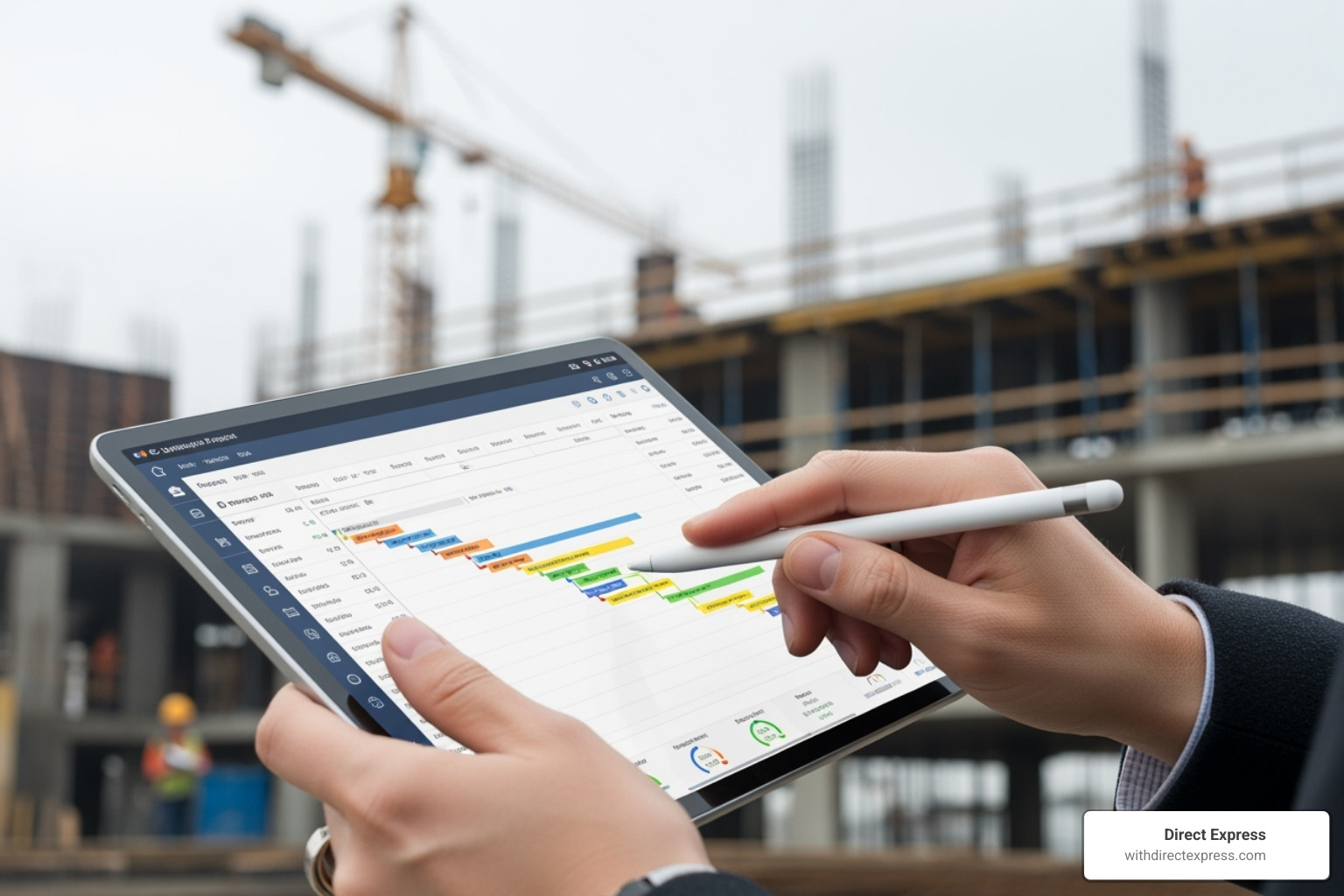 Construction Project Software Solutions: Ultimate 2025
