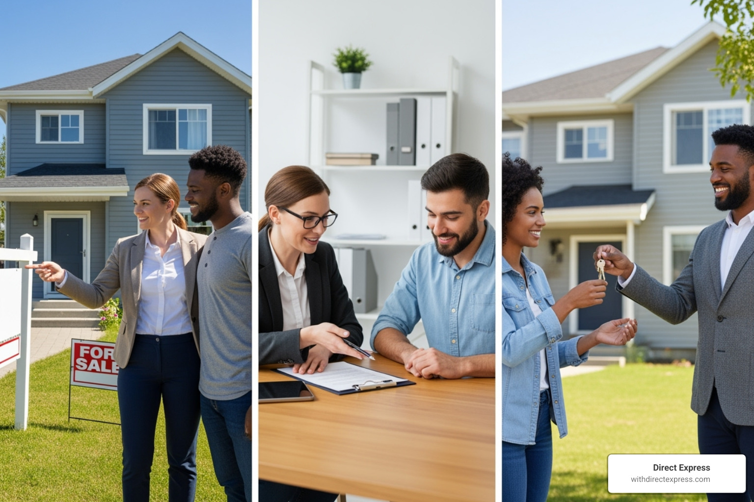Full service real estate: Best 2025 Guide