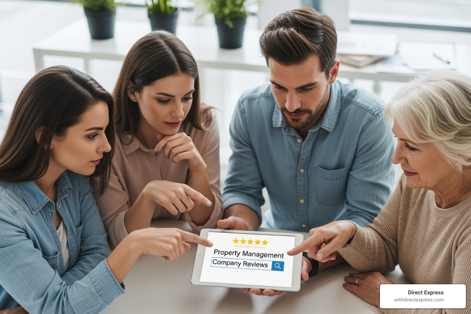 Property management company reviews: Top 5 Red Flags