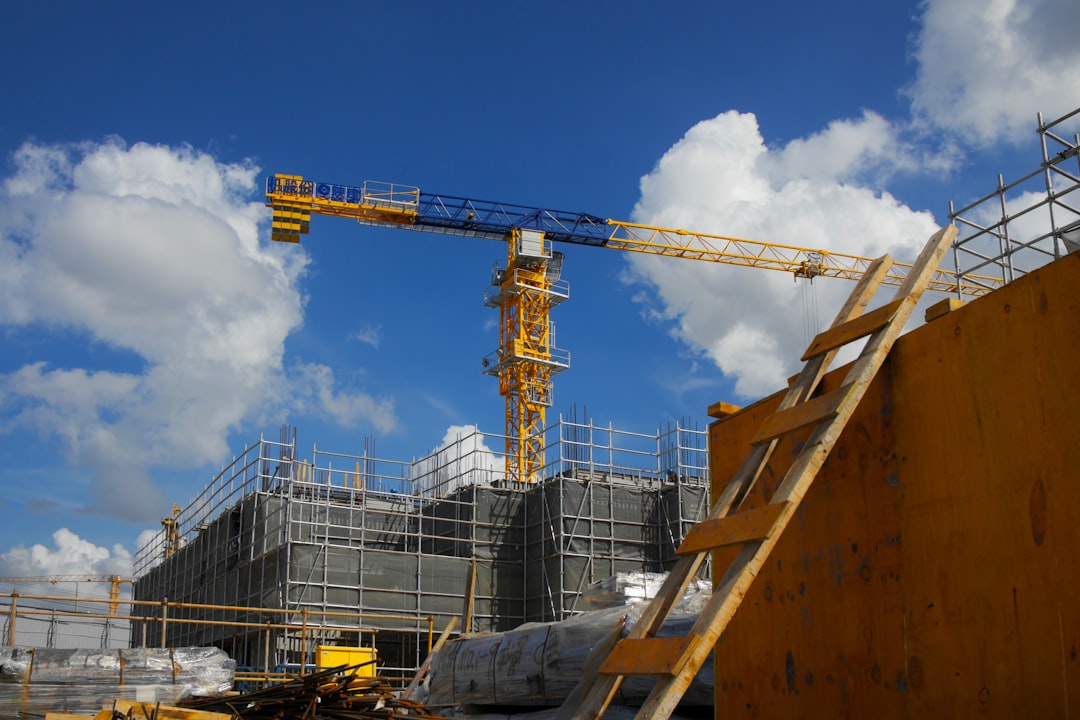 Property management construction: Maximize Growth 2025