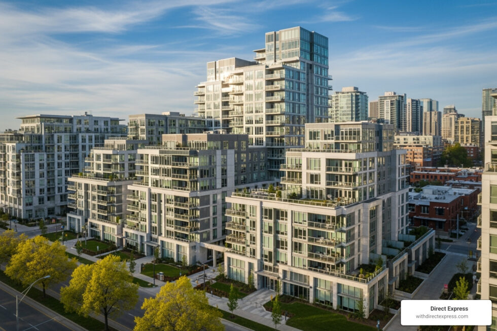 Apartments buildings for sale: Unlock Best 2025 Deals
