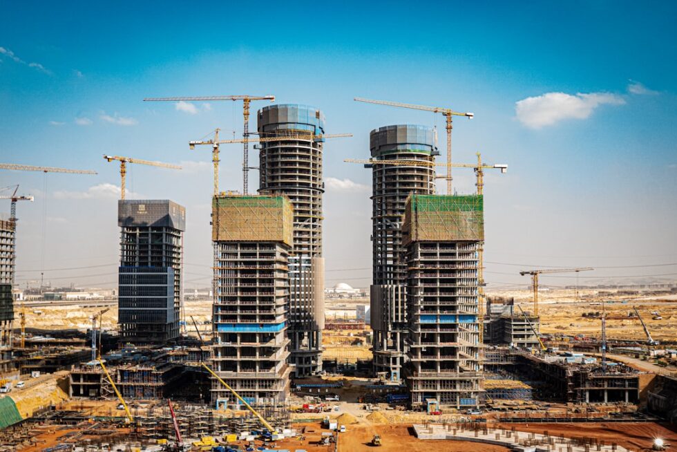 Property Construction: Exciting Ultimate 10 Steps