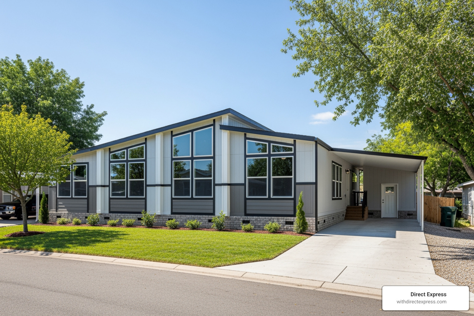 Triple Wide Mobile Homes for Rent: 2025 Smart Choices